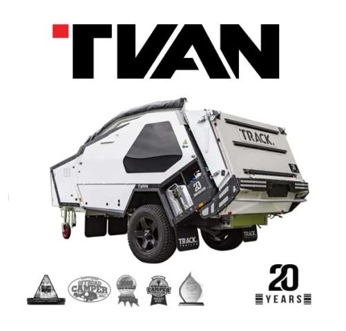 Welcome to Track - Home of Tvan, T4 & MC2 Suspension